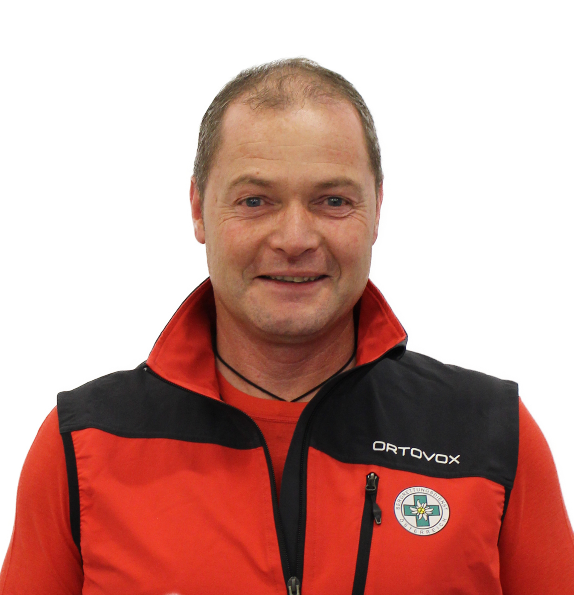 Referate - Bergrettung Tirol